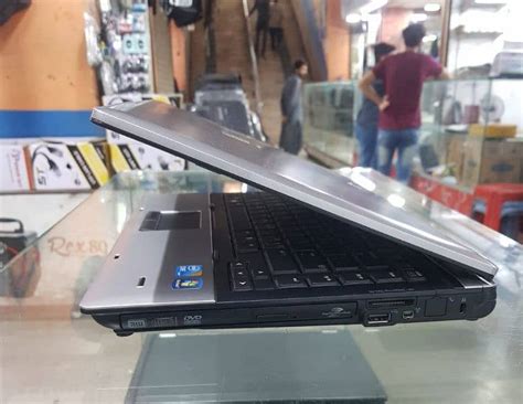 Hp Probook B B Core I Gb Ram Gb Fresh Stock PC WORLD Laptops