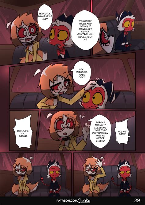 A Night With Loona 2 Comic Porn HD Porn Comics A Night With Loona 2 Comic Porn HD Porn Comics