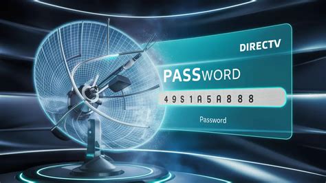 Why Wont Password Work For Directv Streaming
