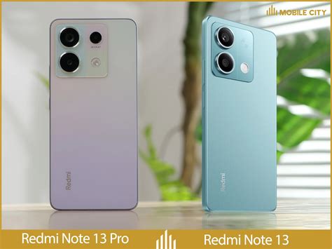 So S Nh Redmi Note Pro Vs Redmi Note Th T Kh L A Ch N