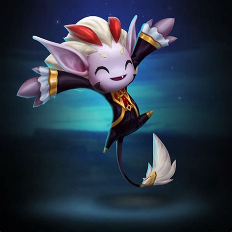 Nixie Tft League Of Legends Wiki