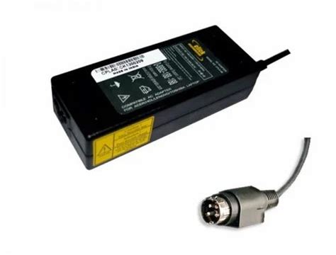 2 Pin Click Cp1250 Ac Adapter For Pos And Printer Input Voltage 110 240vac At ₹ 550 Piece In