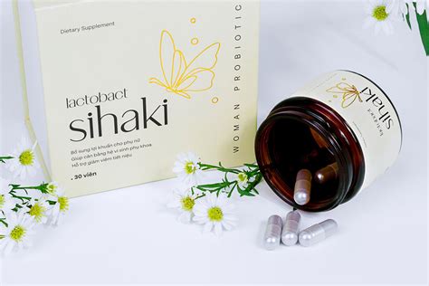 Vi N U Ng Men Vi Sinh Ph Khoa Sihaki