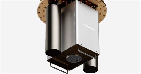 Ibm和日本研究所開發下一代量子電腦，擁有10000個量子位元 T客邦