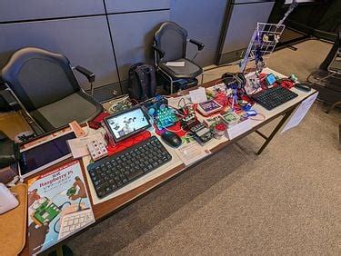 All Community Events Raspberry Pi Events
