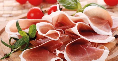 Guía Saludable Sobre Las Carnes Frías Sanitas Medical Centers
