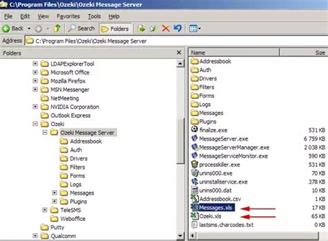 SMS Marketing With Excel