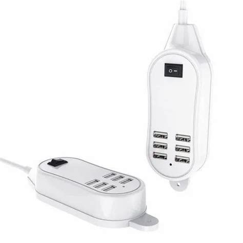 Port Usb Desktop Charger At Rs Piece Rohini Delhi Id