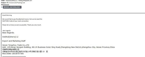 Ongoing Phishing Campaign 18 October 2022 Eg Fincirt