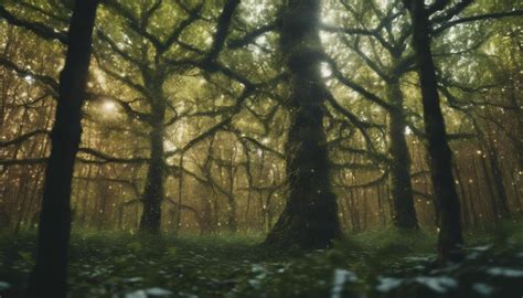 Quantum Decision Forests