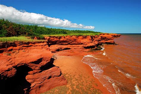 Kildare Capes Photograph By Gary Corbett Fine Art America