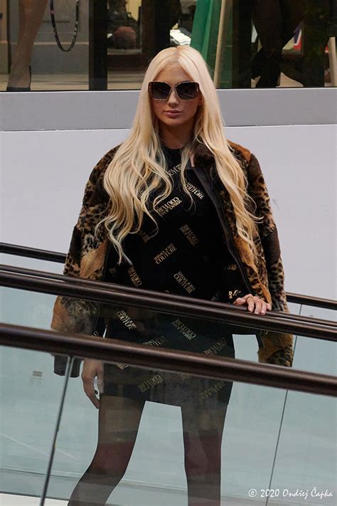 Veronika H Daniela Models Group Danielamodelsgroup Com