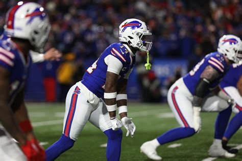 Grading The Trades From This Nfl Offseason From Stefon Diggs To Haason