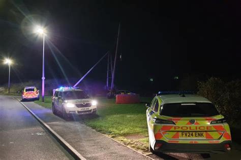 Medical Incident Sparks Emergency Response