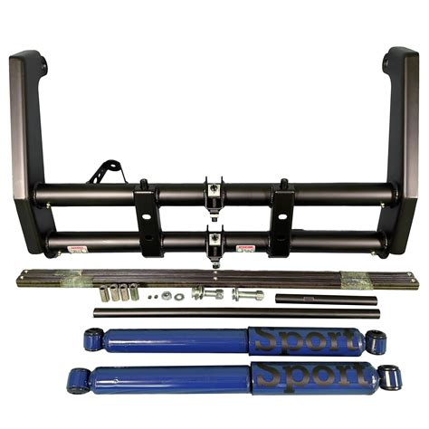 Vw Beetle Beam Adjusters