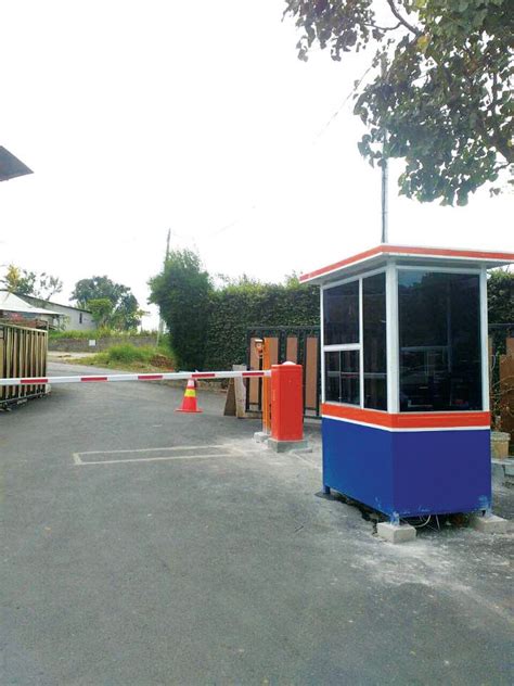 Jangan Membeli Palang Parkir Otomatis Sebelum Konsultasi Ke Msm Par… Msm Parking Palang Parkir