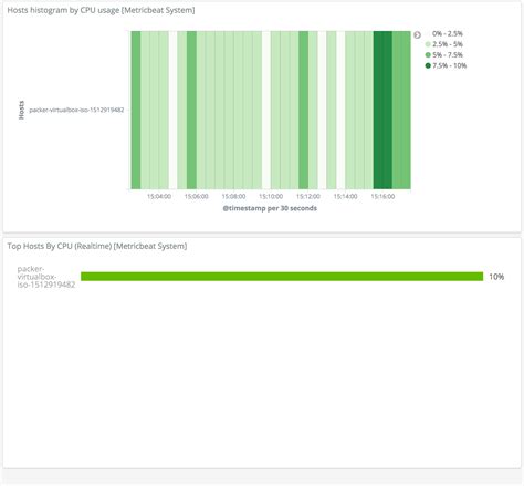 Firefox Dashboard Histogram Overlaps With Pane Below When Expanded · Issue 18646 · Elastic