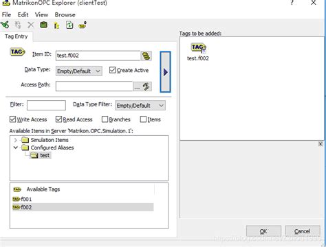 Java连接opc Server读取数据java读取opc Server数据 Csdn博客