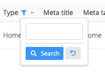 Open Admin Docs