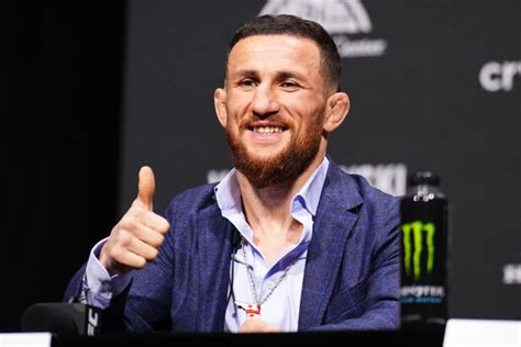 Merab Dvalishvilis Coach Previews Gameplan For Ufc 306 Title Fight