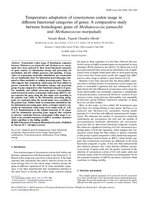 Pdf Looking Into The Genome Of Thermosynechococcus Elongatus Thermophilic Cyanobacteria With