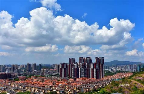 厉害了我的大亚湾今年前8个月大亚湾空气质量状况在惠州排名靠前