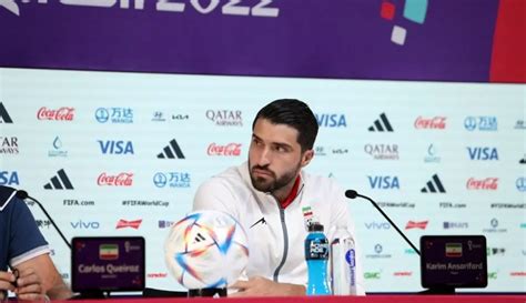 حمله تند کریم انصاری‌فرد به گزارش محمد سیانکی غیر مودبانه، غیرفنی و بی