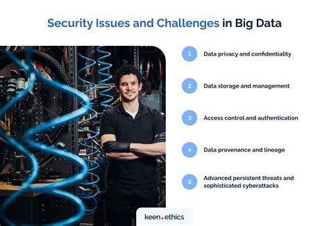 Big Data Security Management Issues And Challenges Keenethics