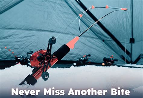 Wonderstrike Compact Travel Smart Fishing Rod Geeky Gadgets