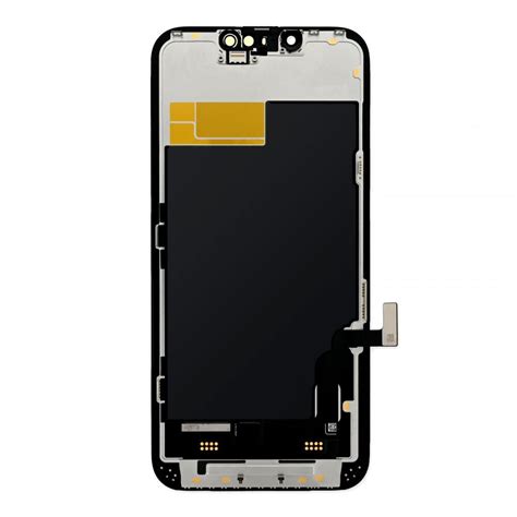Display Compatibil Cu Iphone 13 Gx Oled Cu Touchscreen Si Rama Emag Ro