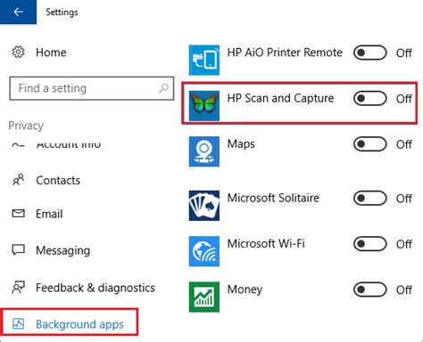 Fix Runtime Broker High CPU Usage In Windows