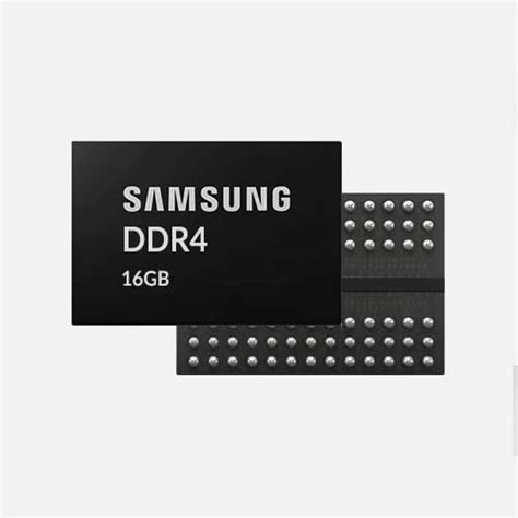 Ram Samsung Ddr4 16gb Bus 2666 3200