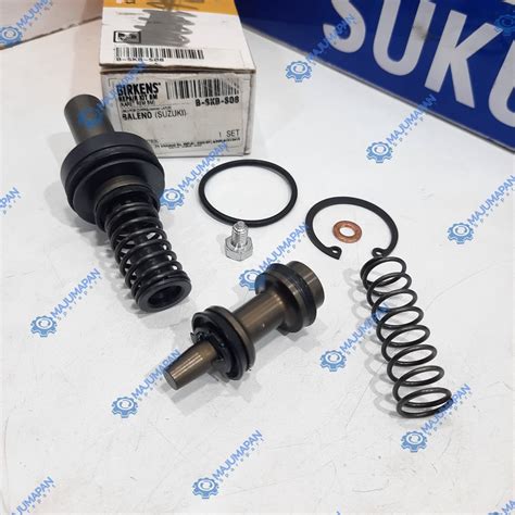 Repair Kit Master Rem Pusat Atas Bm Kit Suzuki Baleno Old Lazada Indonesia
