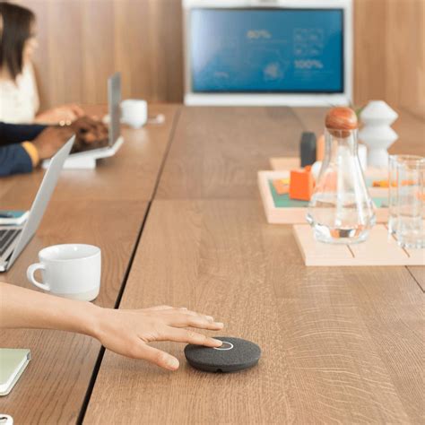 Logitech Rally Mic Pod 989 000430