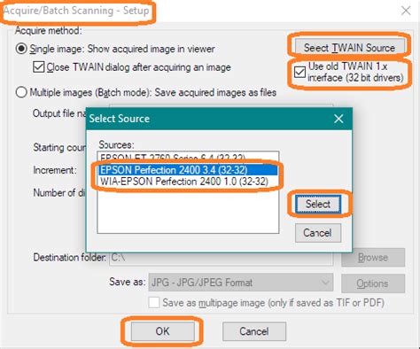 Windows Scanner Not Detected On USB Port Super User