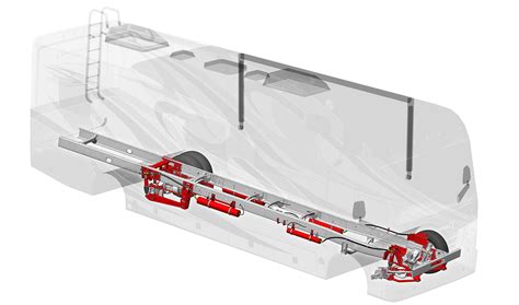 Our Smart Suspension Technology Liquidspring