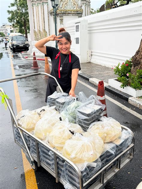 ข้าวมันไก่เฉิงกง Bangkok