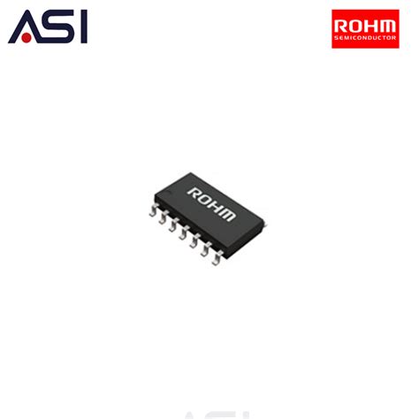 Ics Swich And Multiplexer Andlogic Rohm Việt Nam Đại Lý Rohm Chính Hãng