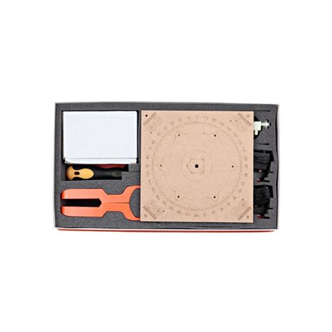 Arduino Braccio Robotic Arm Robotshop