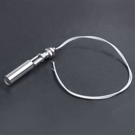 Stainless Steel Breaking Water Level Sensor Horizontal Float Switch Lazada Ph