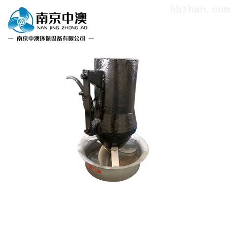 潜水搅拌器设备 环保在线