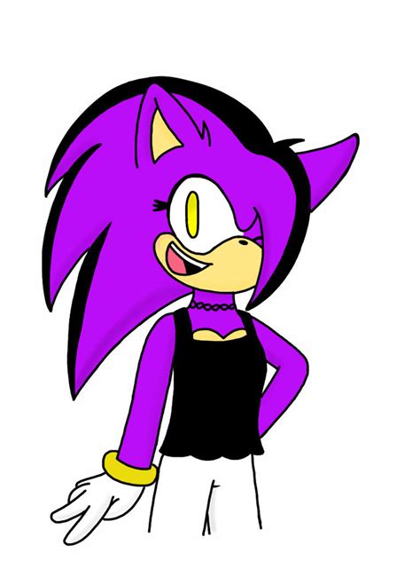 Tami C By Sonicmalik On Deviantart