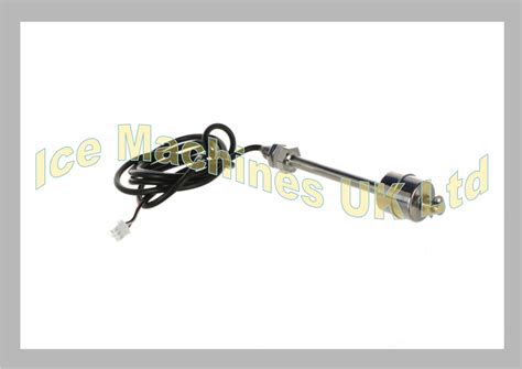 Ice Thickness Sensor Scotsman Ice Machines Uk Ltd
