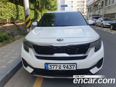 셀토스 가솔린 16 터보 2wd 프레스티지 부산 중고차 엔카 대한민국 No1 중고차 플랫폼