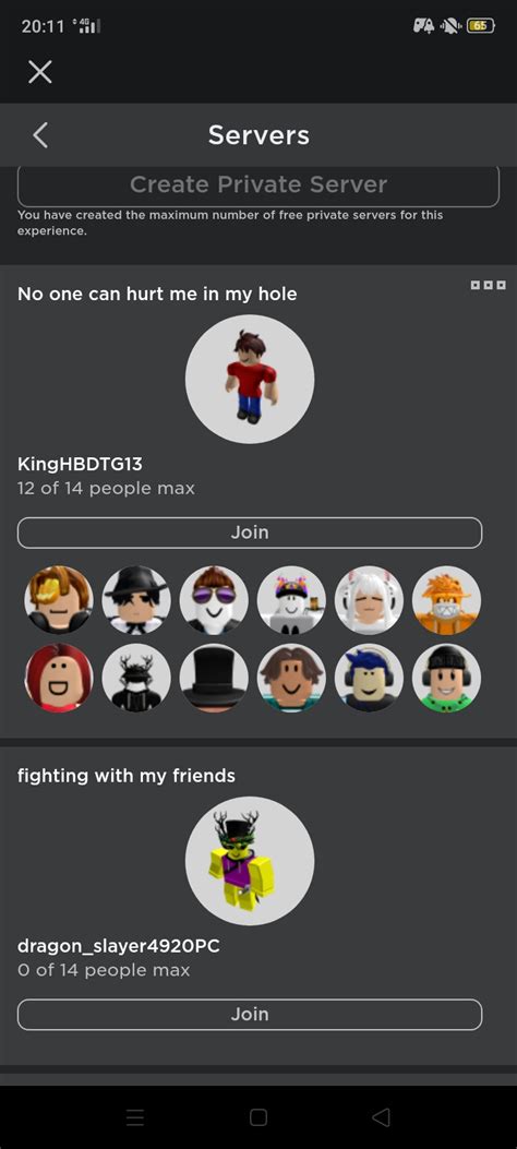 The Fuck They Doing In My Private Server R Funkyfridayroblox