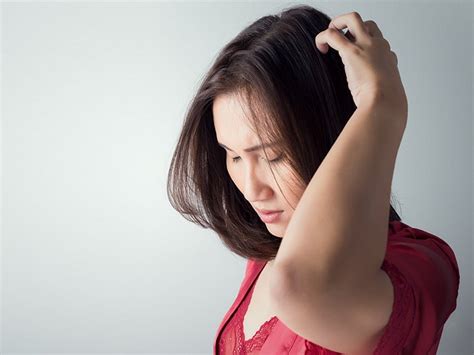 Shingles On Scalp Symptoms Causes Treatment And Prevention