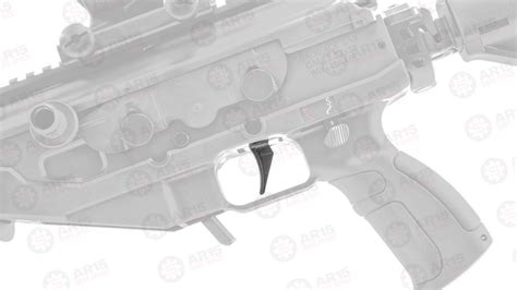 ALG Galil Trigger AGT UL AR SAFE SPACE