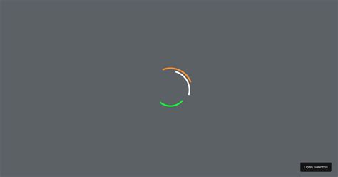 Vue Ui Preloader Examples Codesandbox