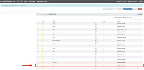 Setting Up An Ssh Key Research Cyberinfrastructure Montana State University