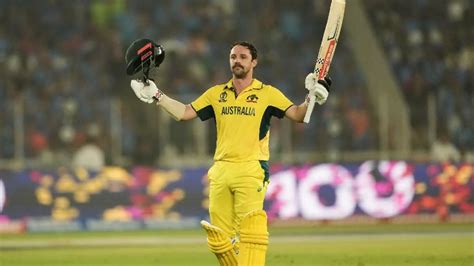 World Cup 2023 Winner ऑस्ट्रेलिया ने भारत को 6 विकेट से हराया छठी